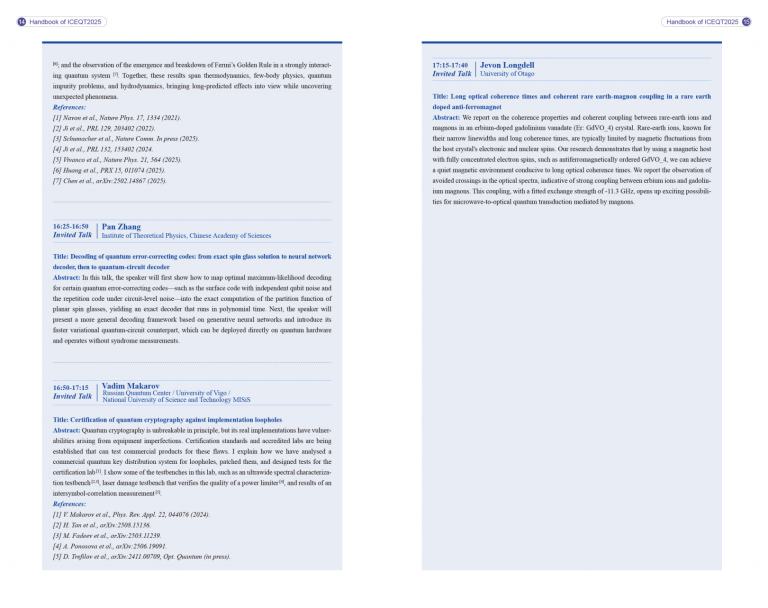 CONFERENCE HANDBOOK(2025) – ICEQT